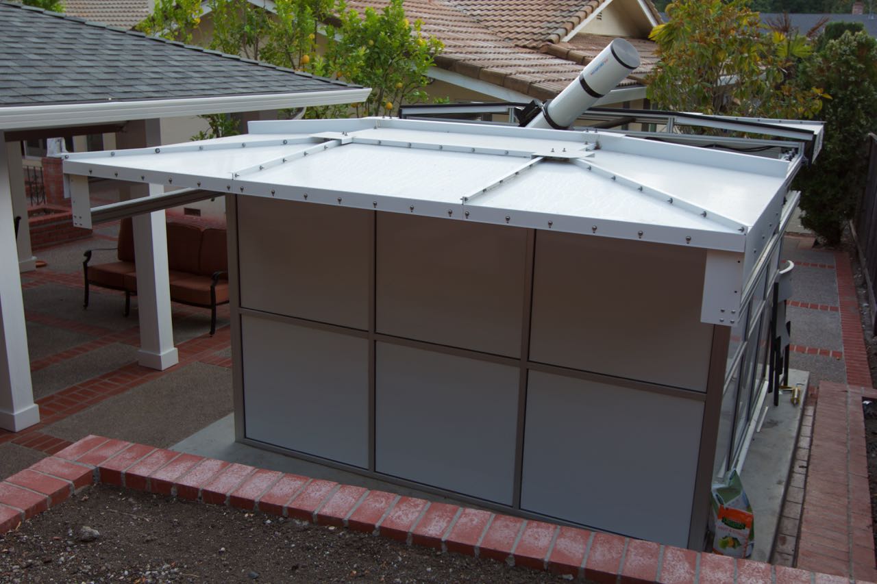 Tele-Station 5 - Pier Tech