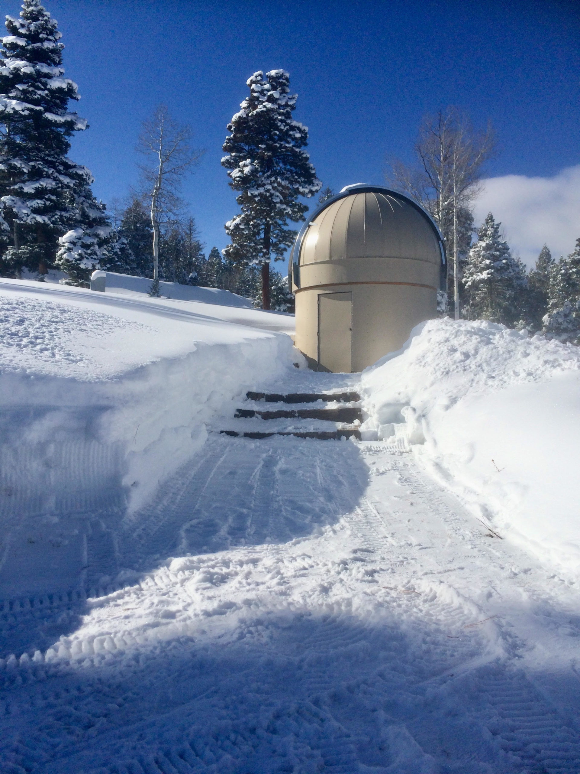 gary z dome - Pier Tech