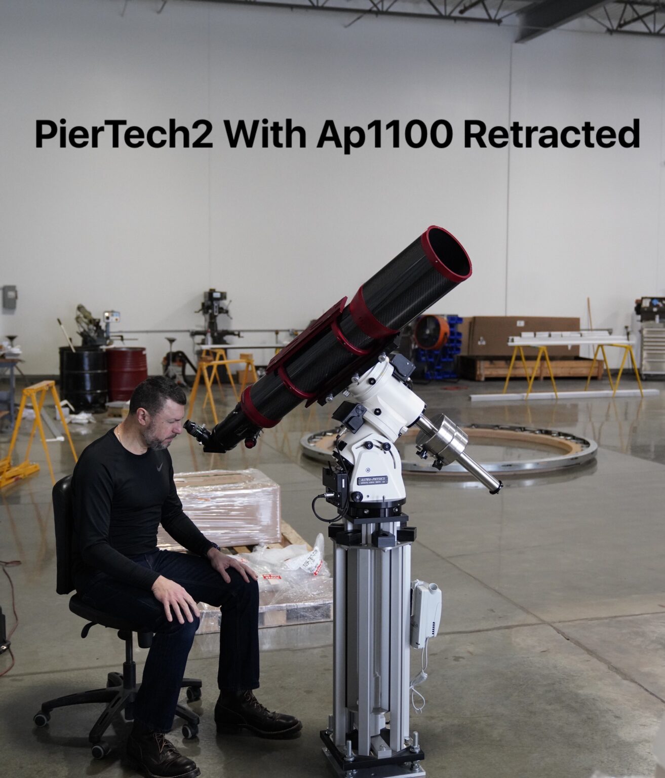 Pier-Tech 2 Height Adjustable Piers - Pier Tech