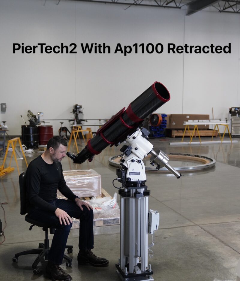 Pier-Tech 2 Height Adjustable Piers - Pier Tech