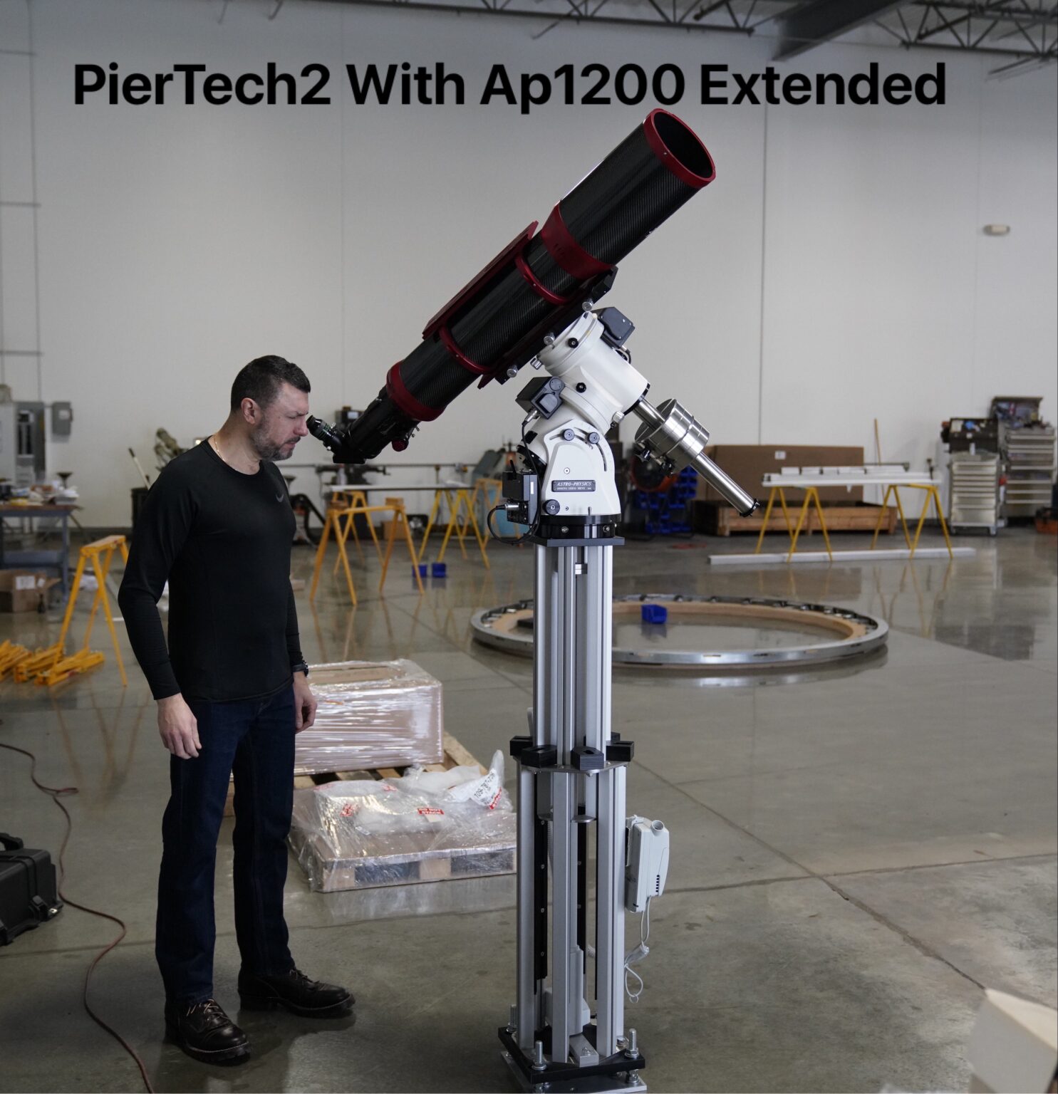 Pier-Tech 2 Height Adjustable Piers - Pier Tech