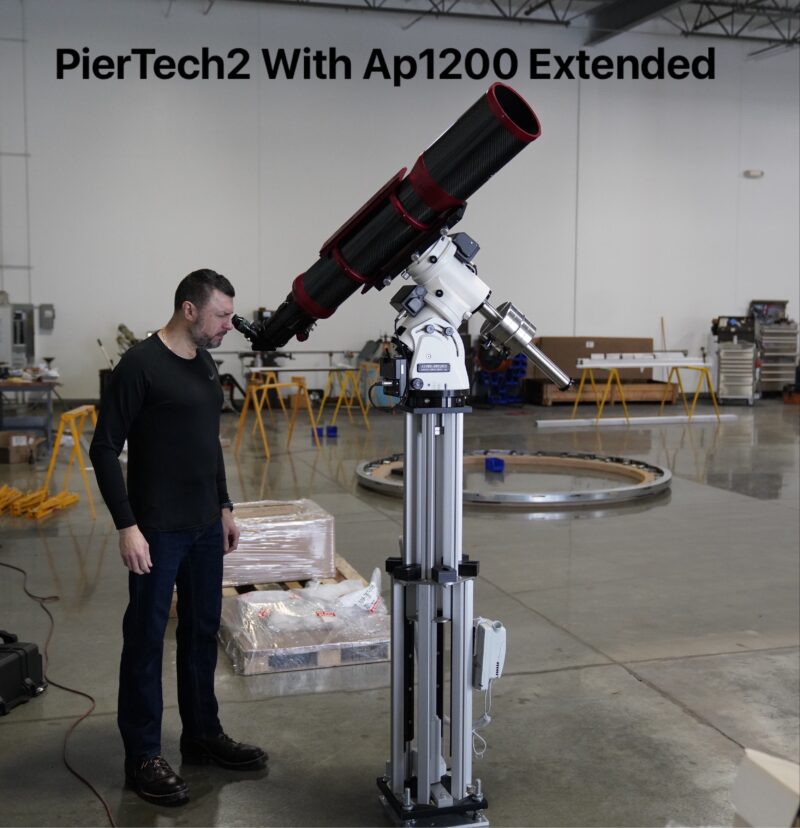 Pier-Tech 2 Height Adjustable Piers - Pier Tech