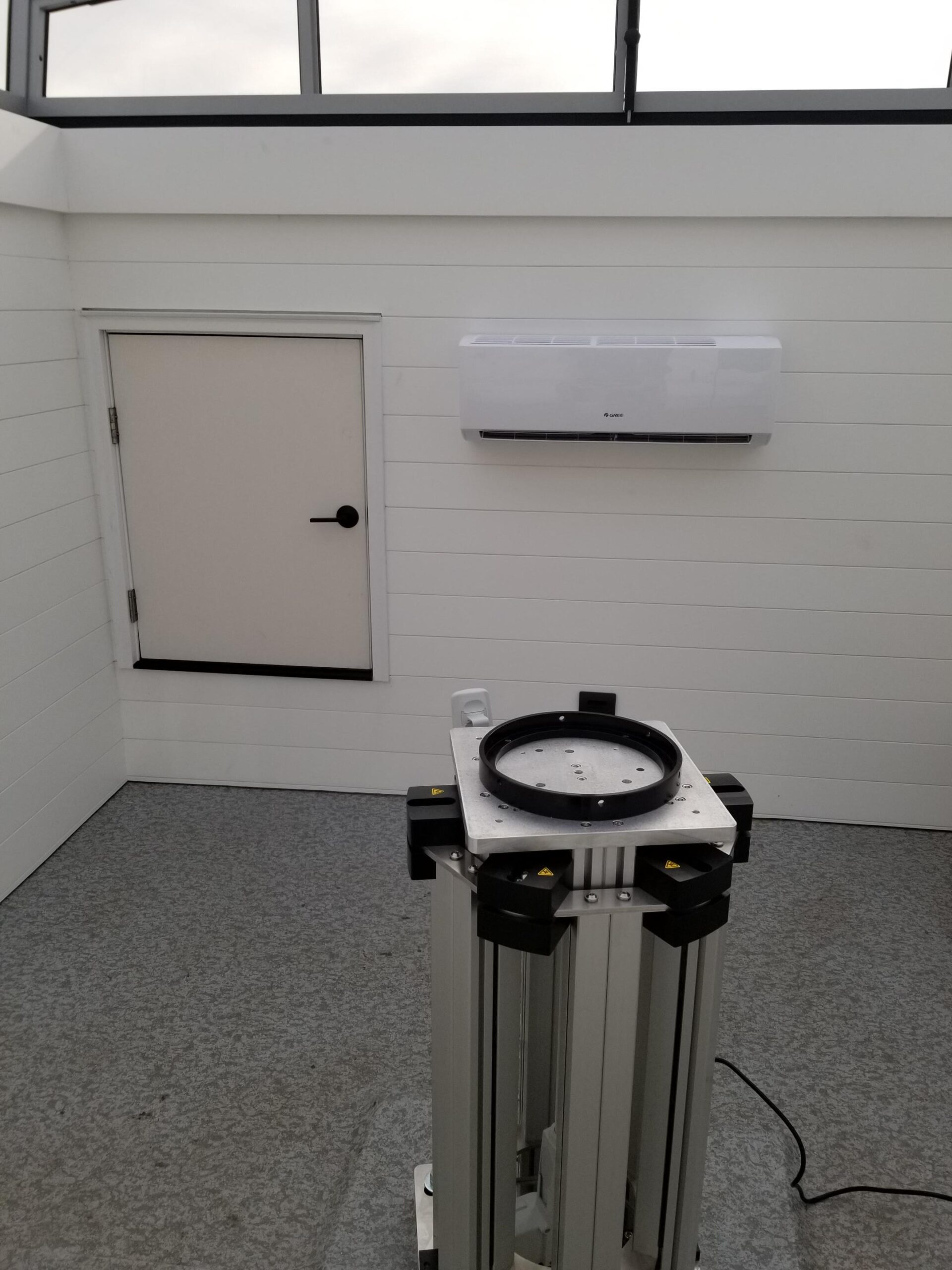 Pier-Tech 3 - Pier Tech