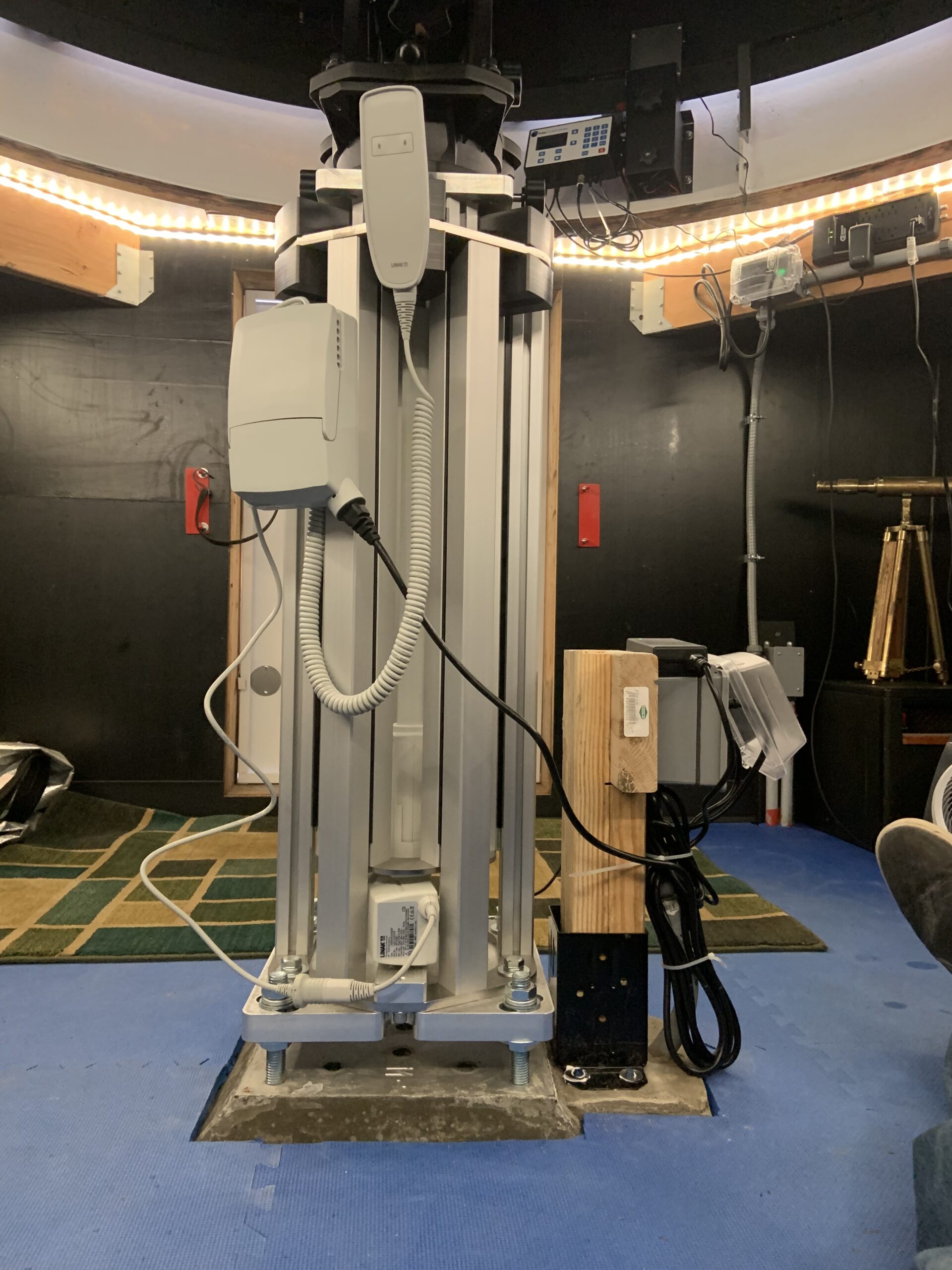 Pier-Tech 2 Height Adjustable Piers - Pier Tech