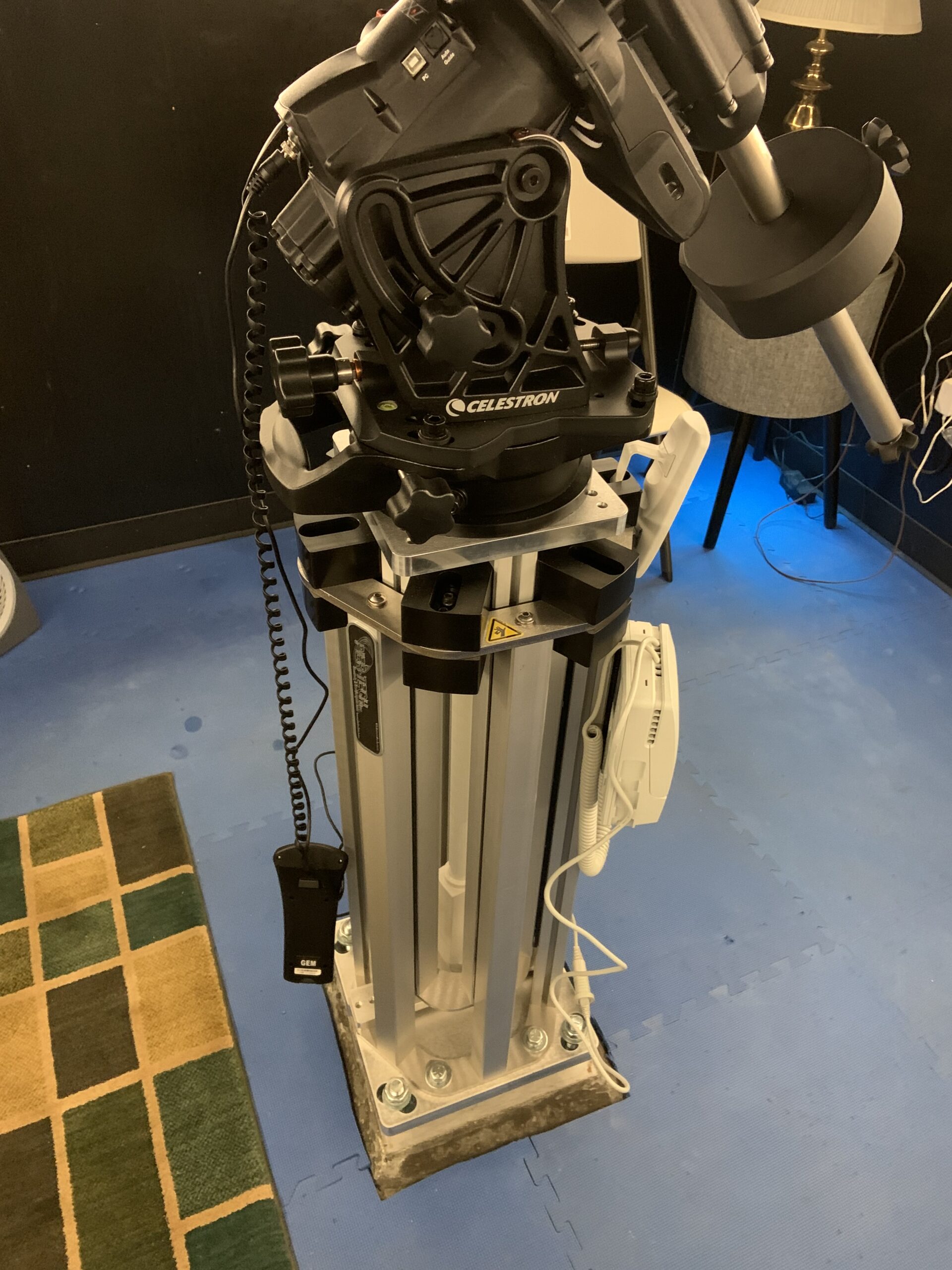 Pier-Tech 2 Height Adjustable Piers - Pier Tech