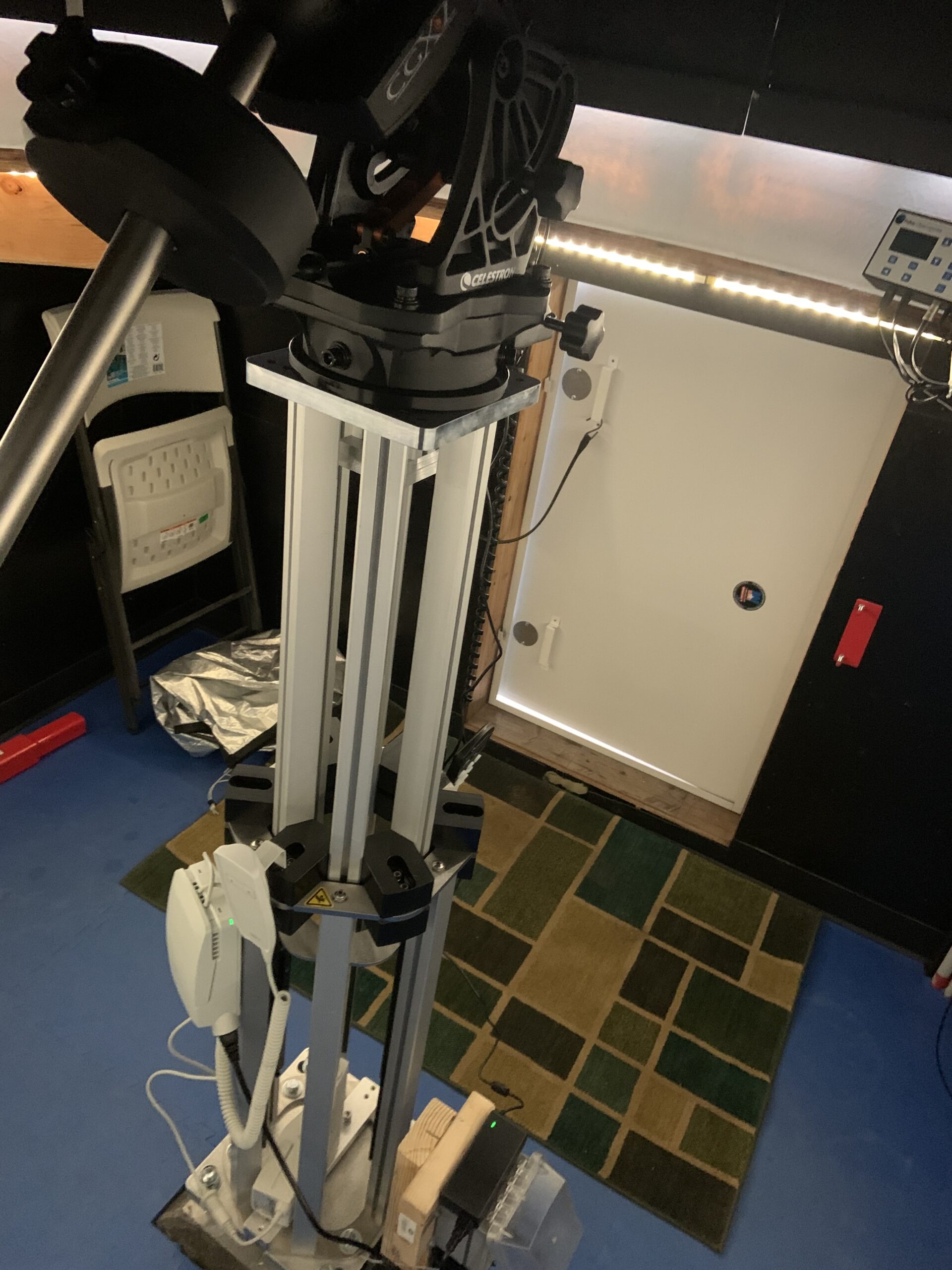 Pier-Tech 2 Height Adjustable Piers - Pier Tech