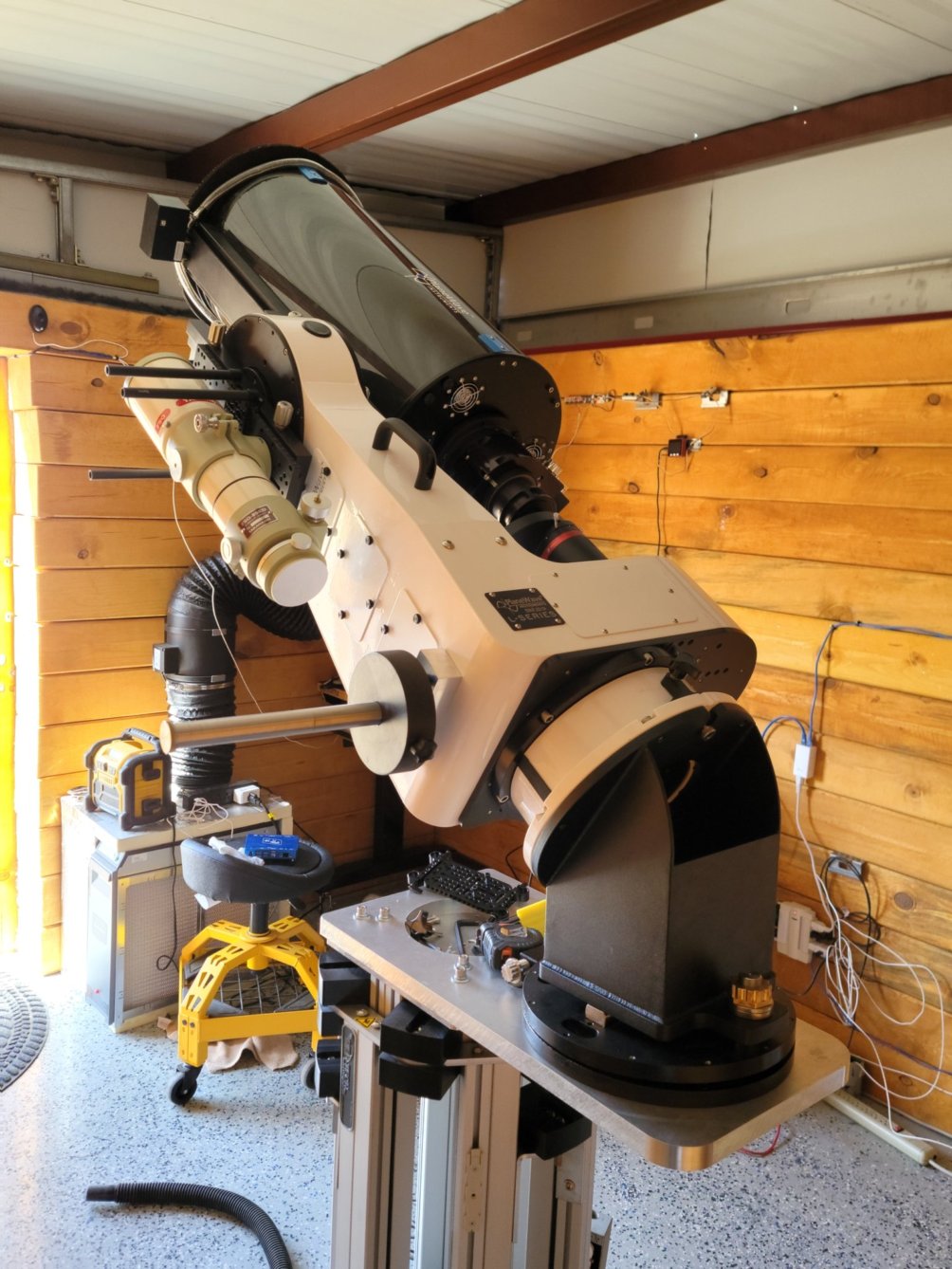 Pier-Tech 3 - Pier Tech