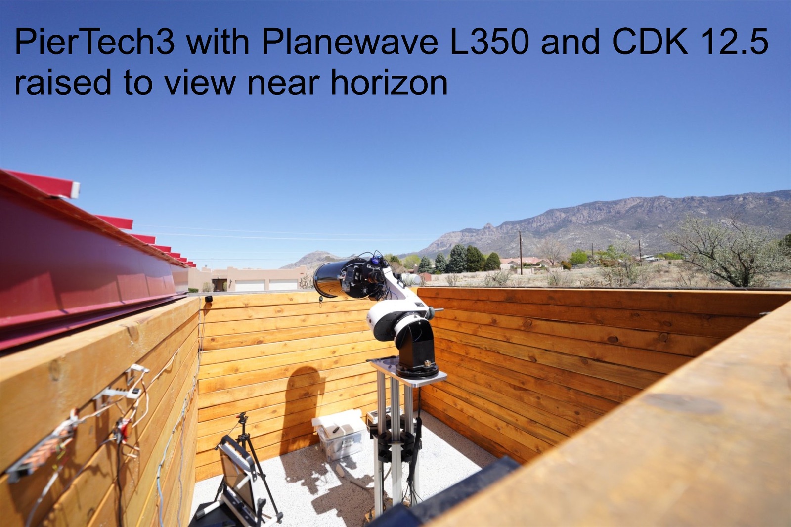 Pier-Tech 3 - Pier Tech