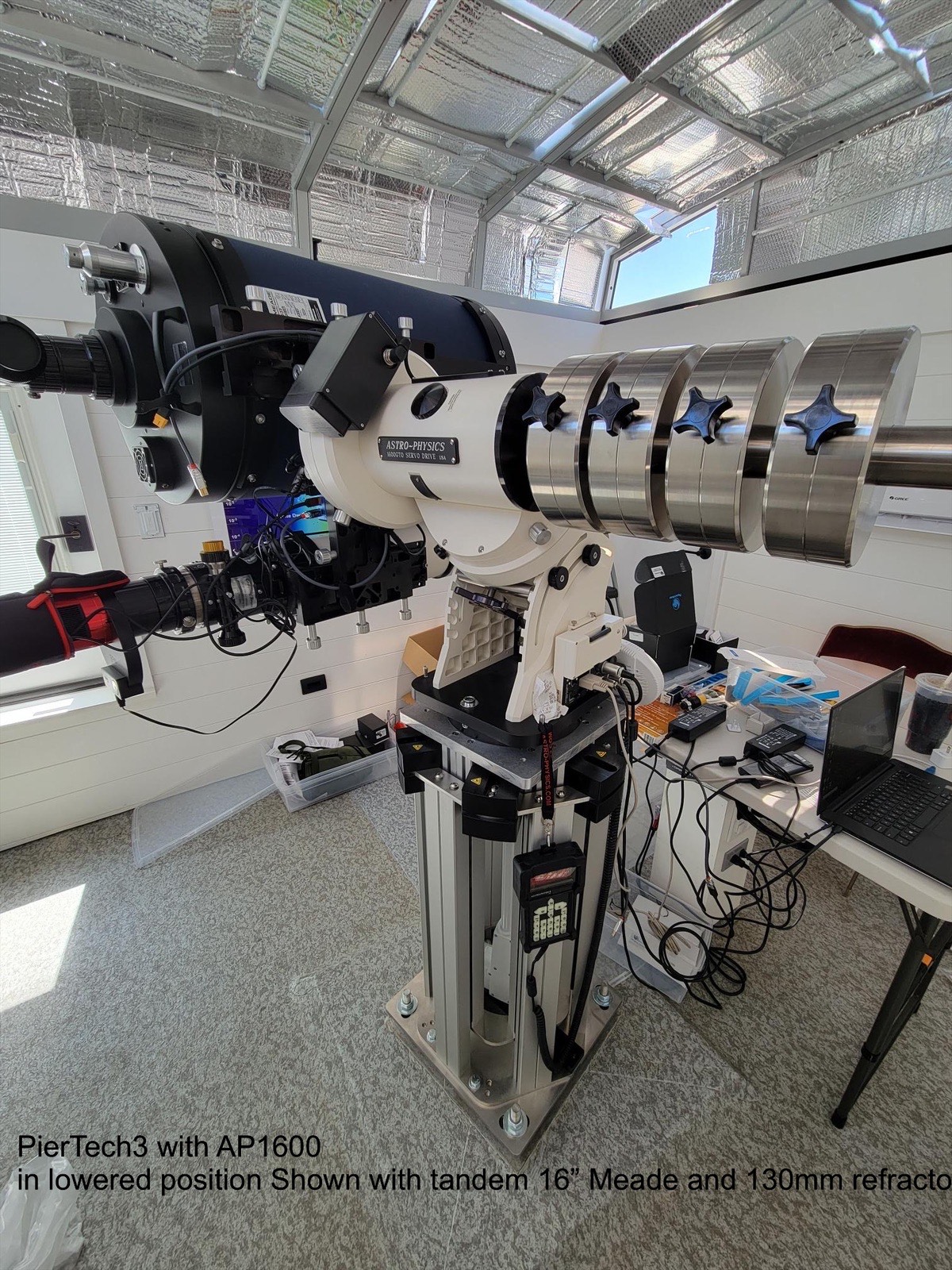 Pier-Tech 3 - Pier Tech