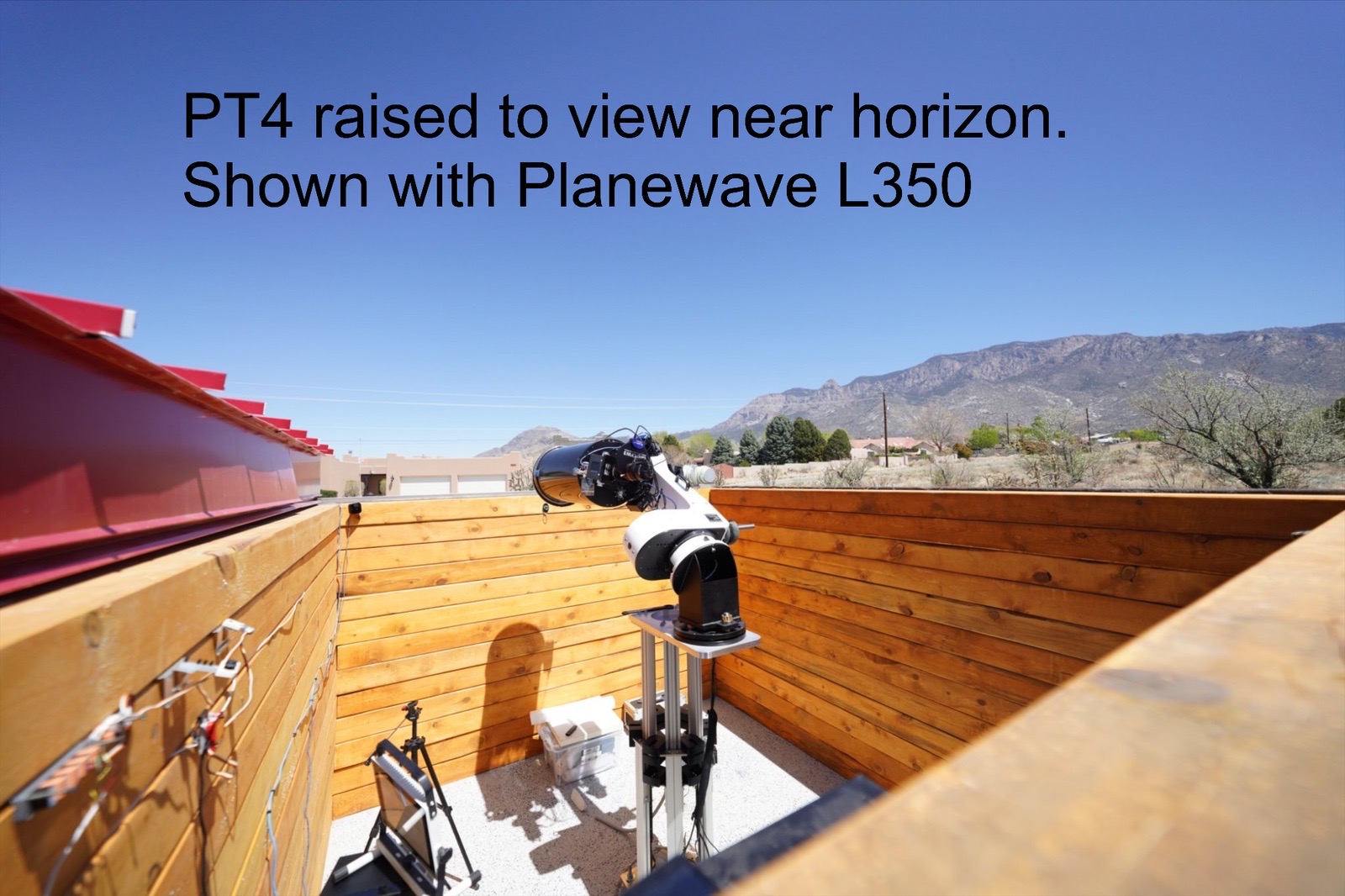 Pier-Tech 4 - Pier Tech