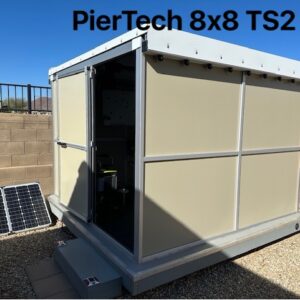 Tele-Station 2 - Pier Tech
