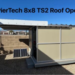 Tele-Station 2 - Pier Tech